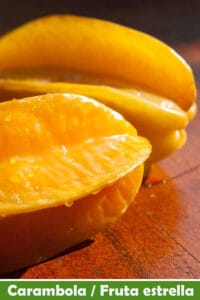 Jugo De Carambola: Receta, Beneficios Y Advertencias