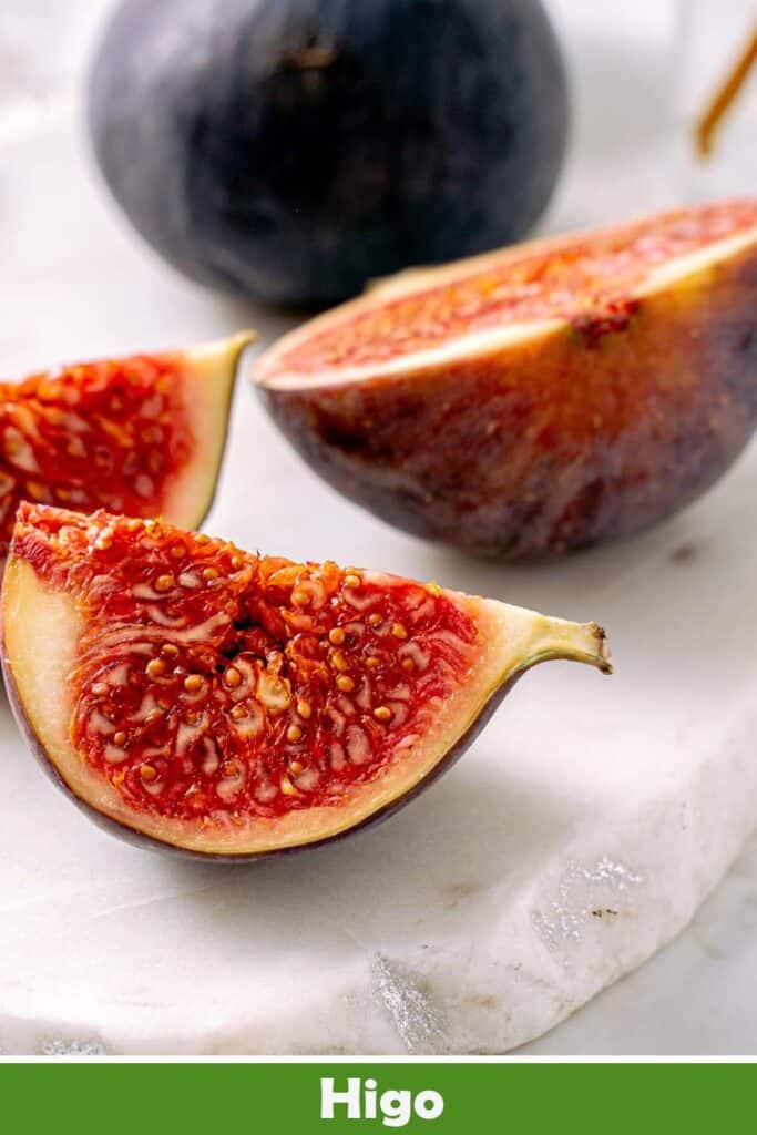 Jugo De Higo: Receta Fácil Y Para Qué Sirve