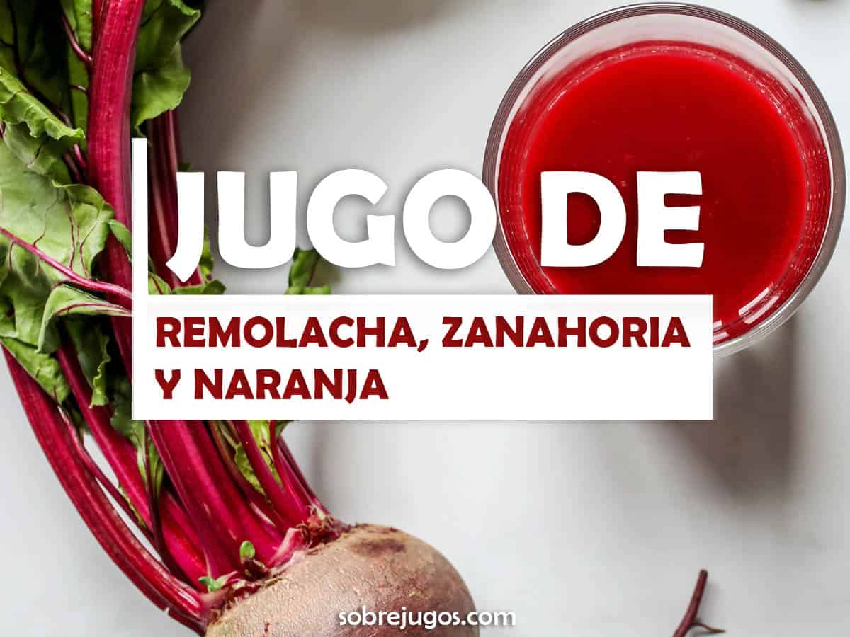 Jugo De Papa Cómo Se Hace Beneficios Y Contraindicaciones