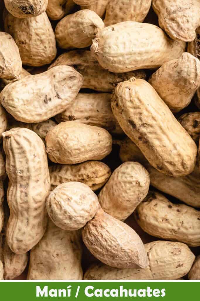 Jugo De Maní: Preparación, Beneficios Y Variaciones