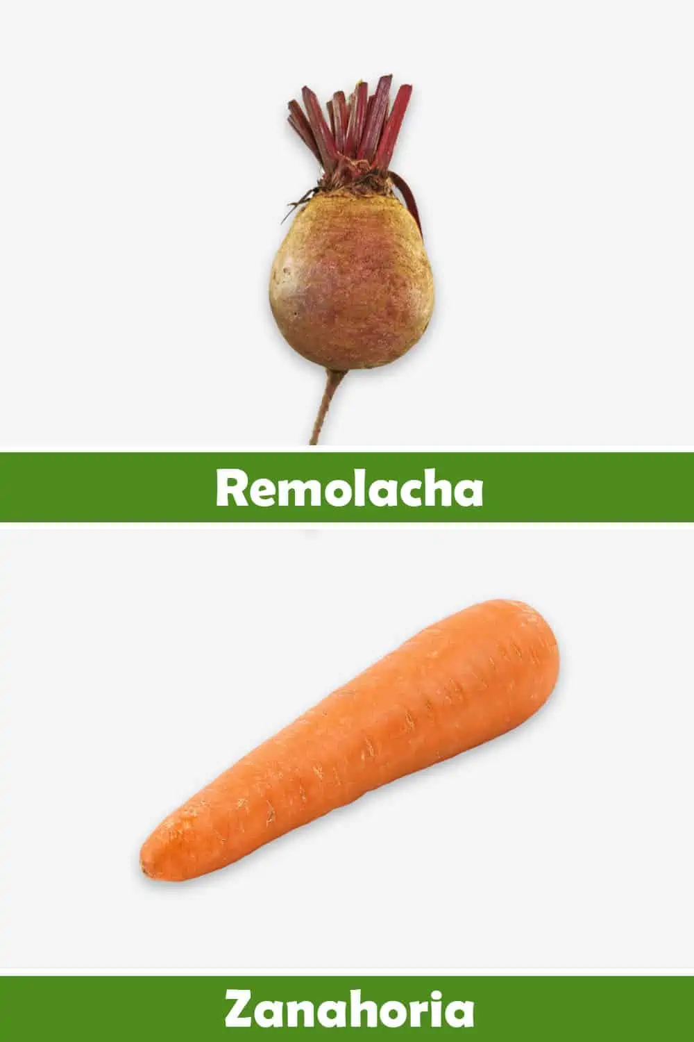 Jugo De Remolacha Y Zanahoria: Receta Fácil Y Beneficios