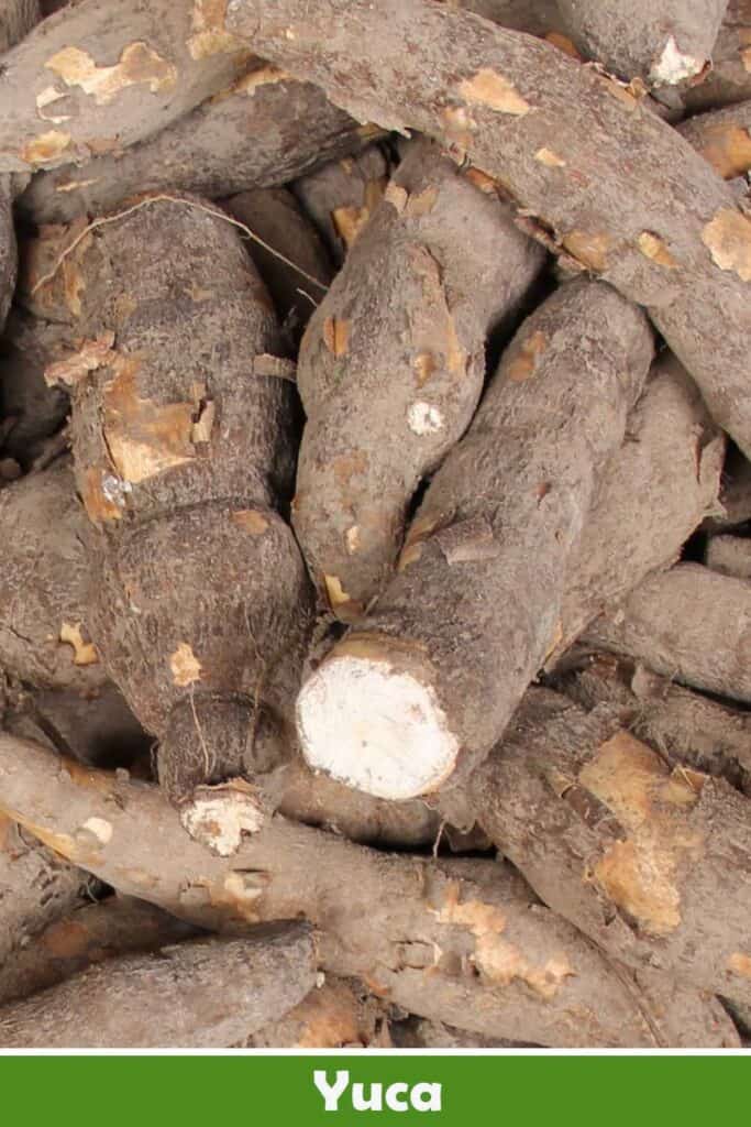 Jugo De Yuca: Receta, Beneficios Y Advertencias